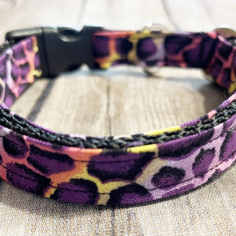 ThePetCollarCo - Etsy