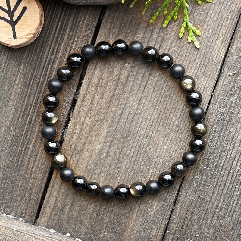 Protection Bracelet - Etsy