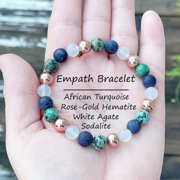 Protection Bracelet - Etsy