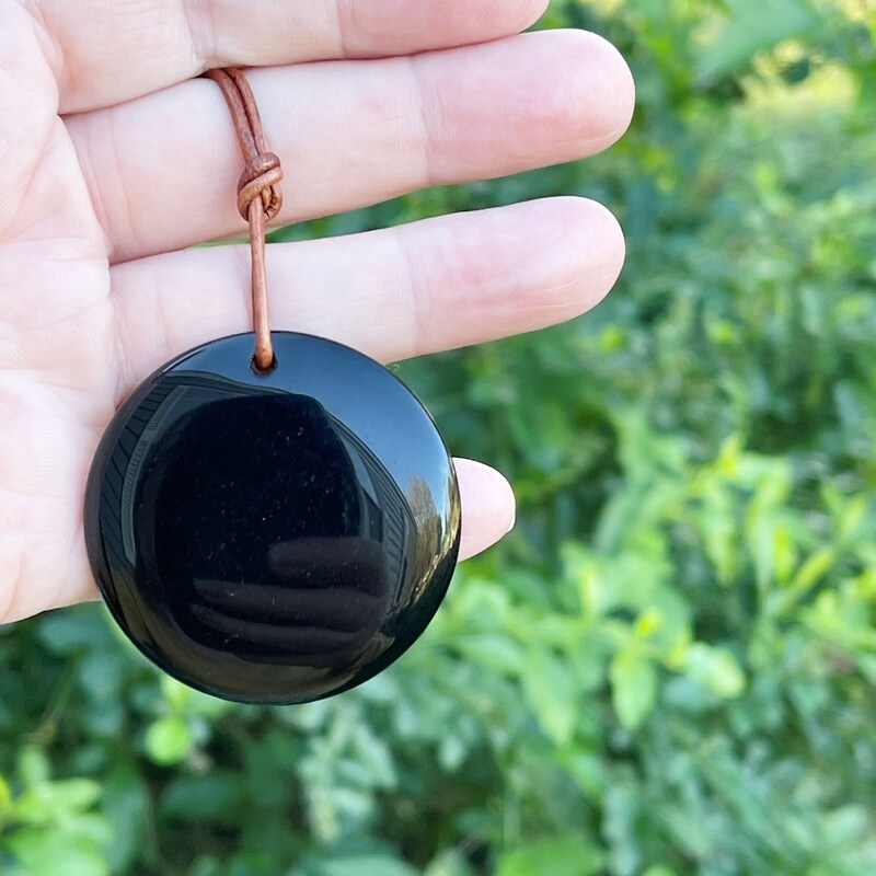 Obsidian - Etsy