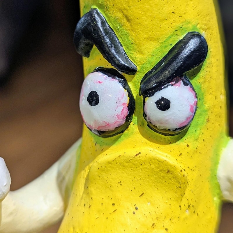 Maria Smith Model Uk Banana - Etsy Canada