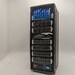 Mini Server Rack Model Handmade - Etsy Canada