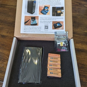 Mini Server Rack Model Handmade - Etsy