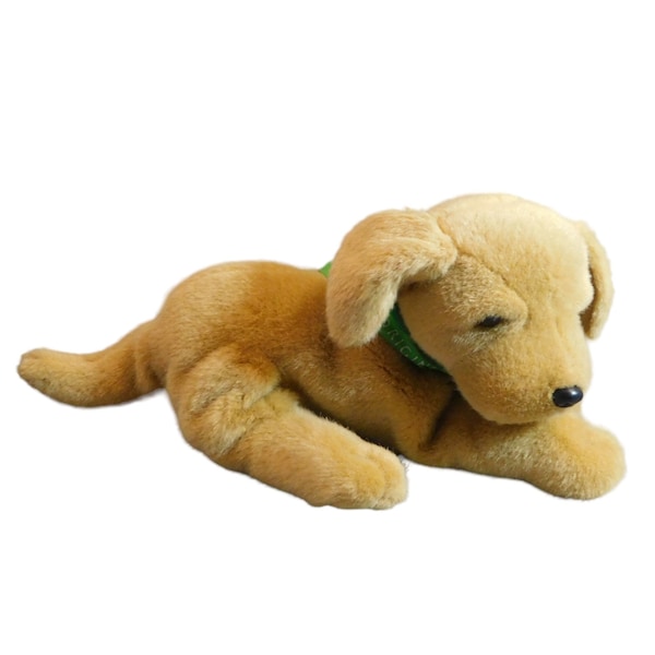 Dog Stuffed Animal Lab - Etsy