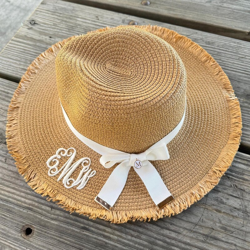 Mrs. Sun Hat - Etsy