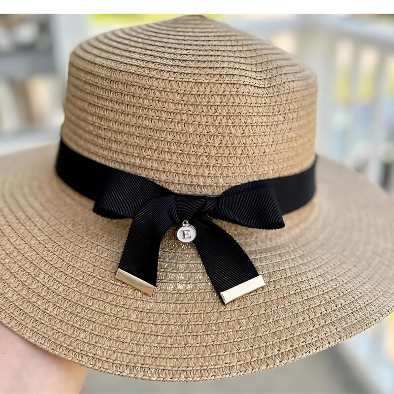 Custom Beach Hat - Etsy