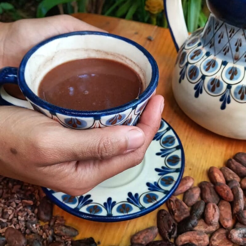 Raw Cacao - Etsy