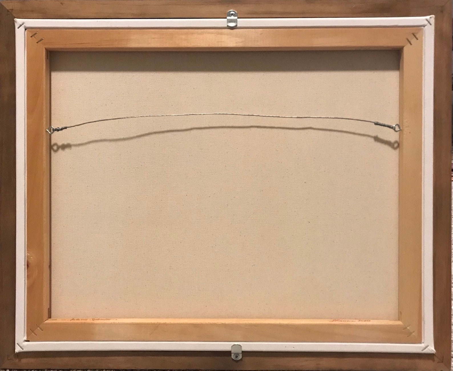 Autumn Splendor, Oil Painting, Original Painting, Bob Ross Style ...