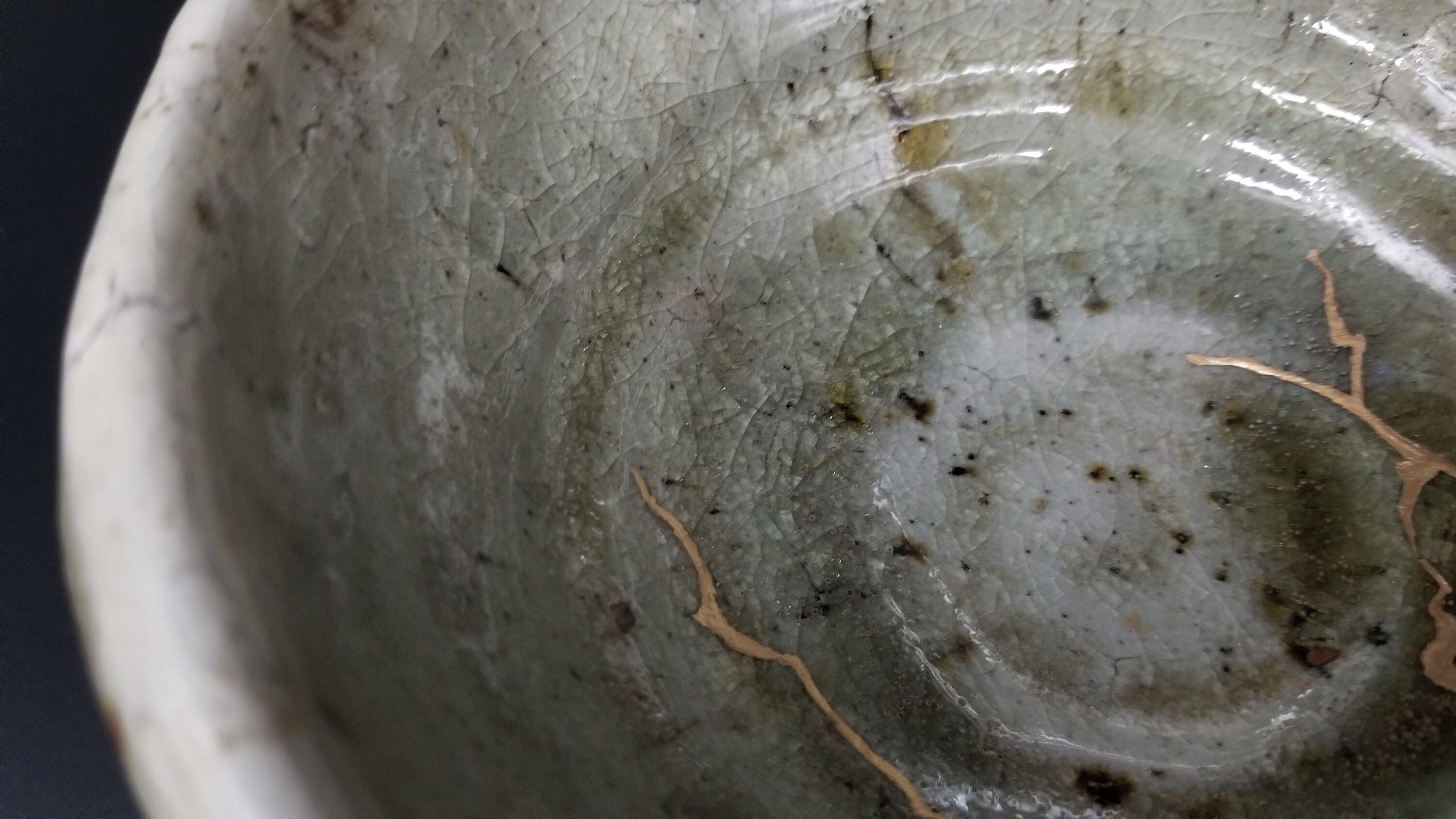 Kintsugi . Hon Kintsugi. - Etsy