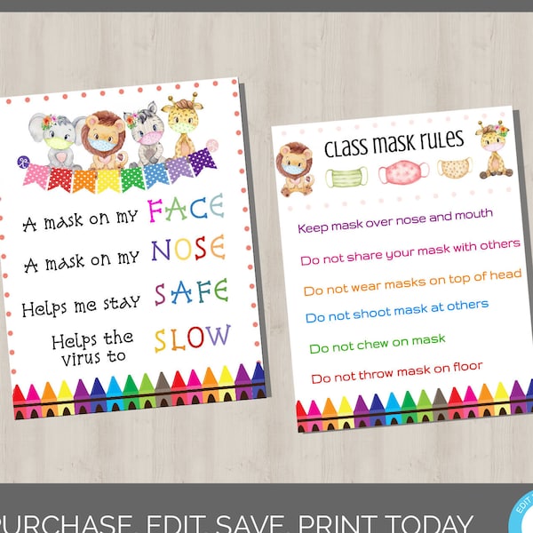 Covid Svg Teacher - Etsy