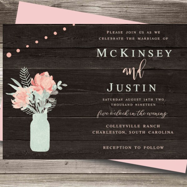 Rustic - Etsy