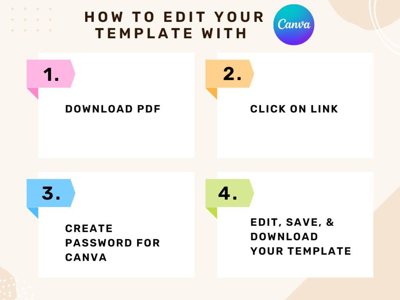 EDITABLE Blue Pencil Rainbow Meet the Teacher Template; Back to School ...