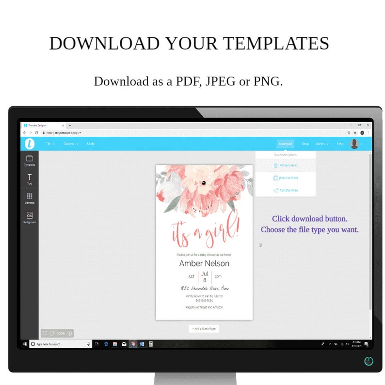 2 EDITABLE Classroom Rules Templates; Class Decor Poster; Back to ...