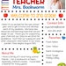 Editable Meet the Teacher Template; Colorful Rainbow Bookworm; Primary ...