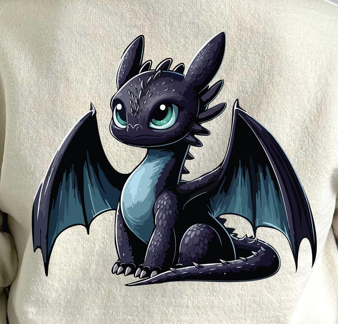 Cute GOT Dragon Digital Download, GOT Dragon Png, Dragon Vector, Vector Dragon Clipart, Digital ...