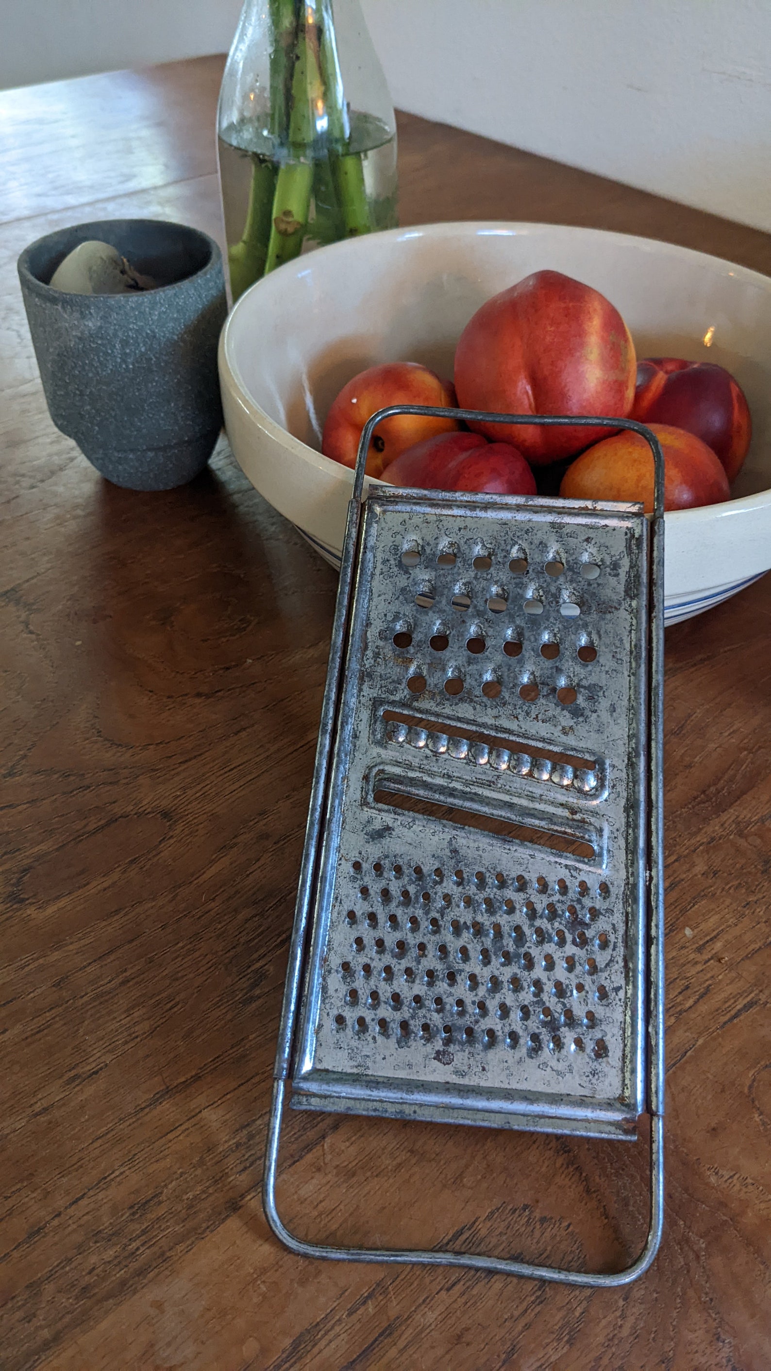 Vintage Grater - Etsy