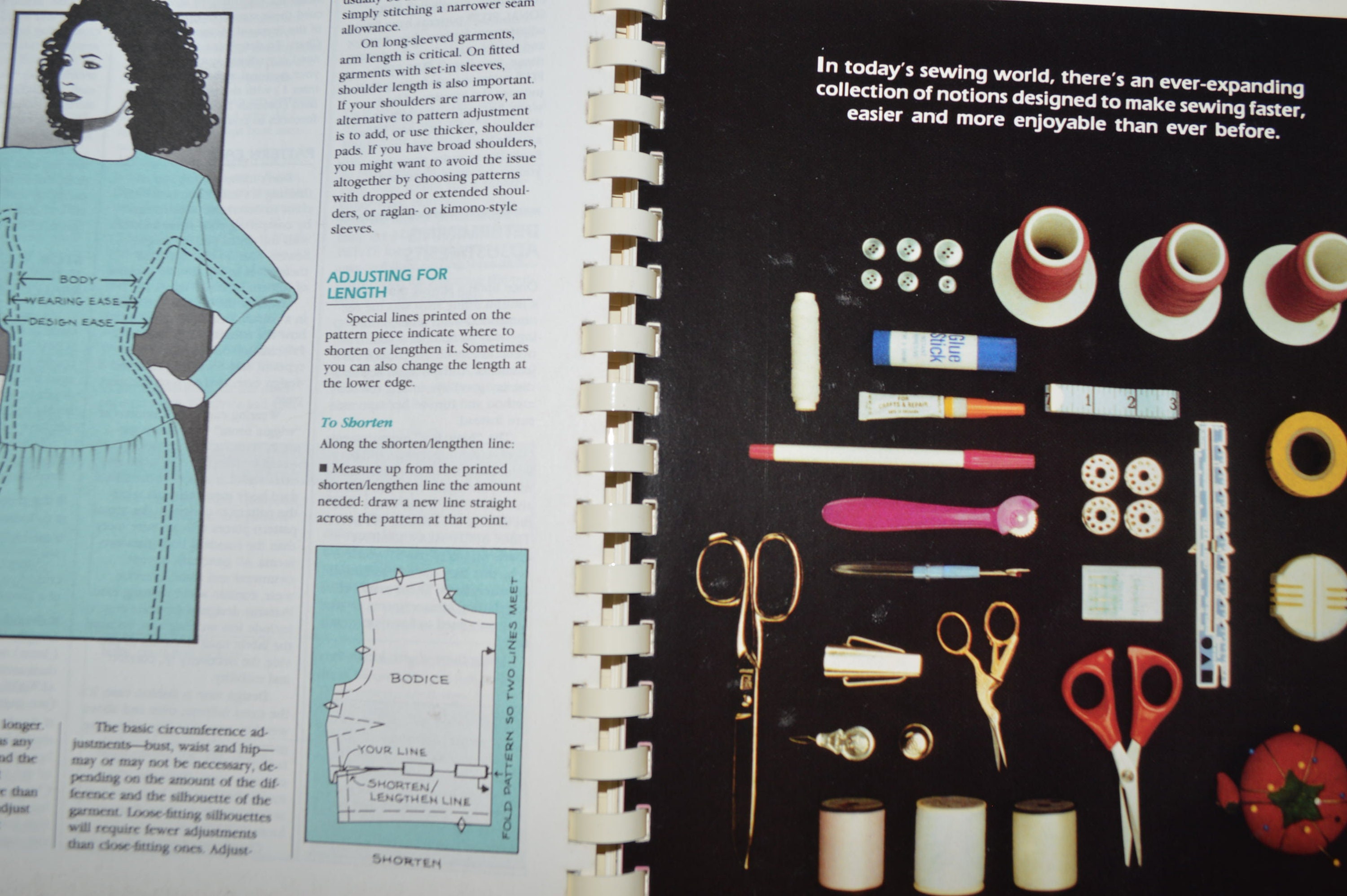 Simplicity's Simply the Best Sewing Book 1988 - Etsy