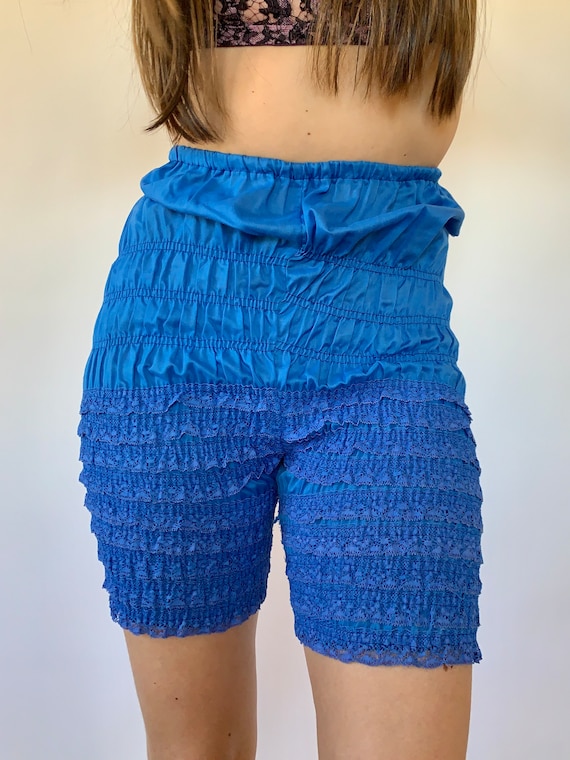 Ruffle bloomers - Gem
