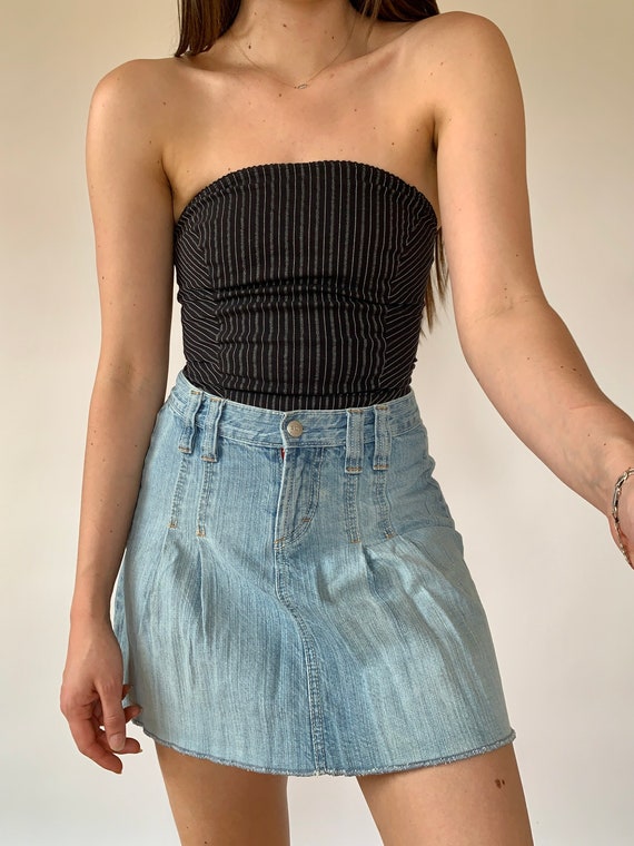 Mini y2k denim - Gem