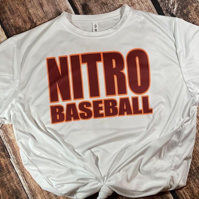 Nitro - Etsy