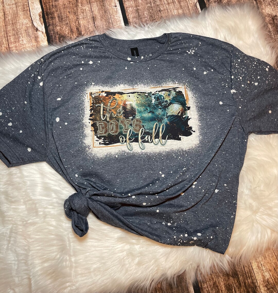 The Boys of Fall, Football Shirt, Decatur Central Hawks, Hawks Spirit ...