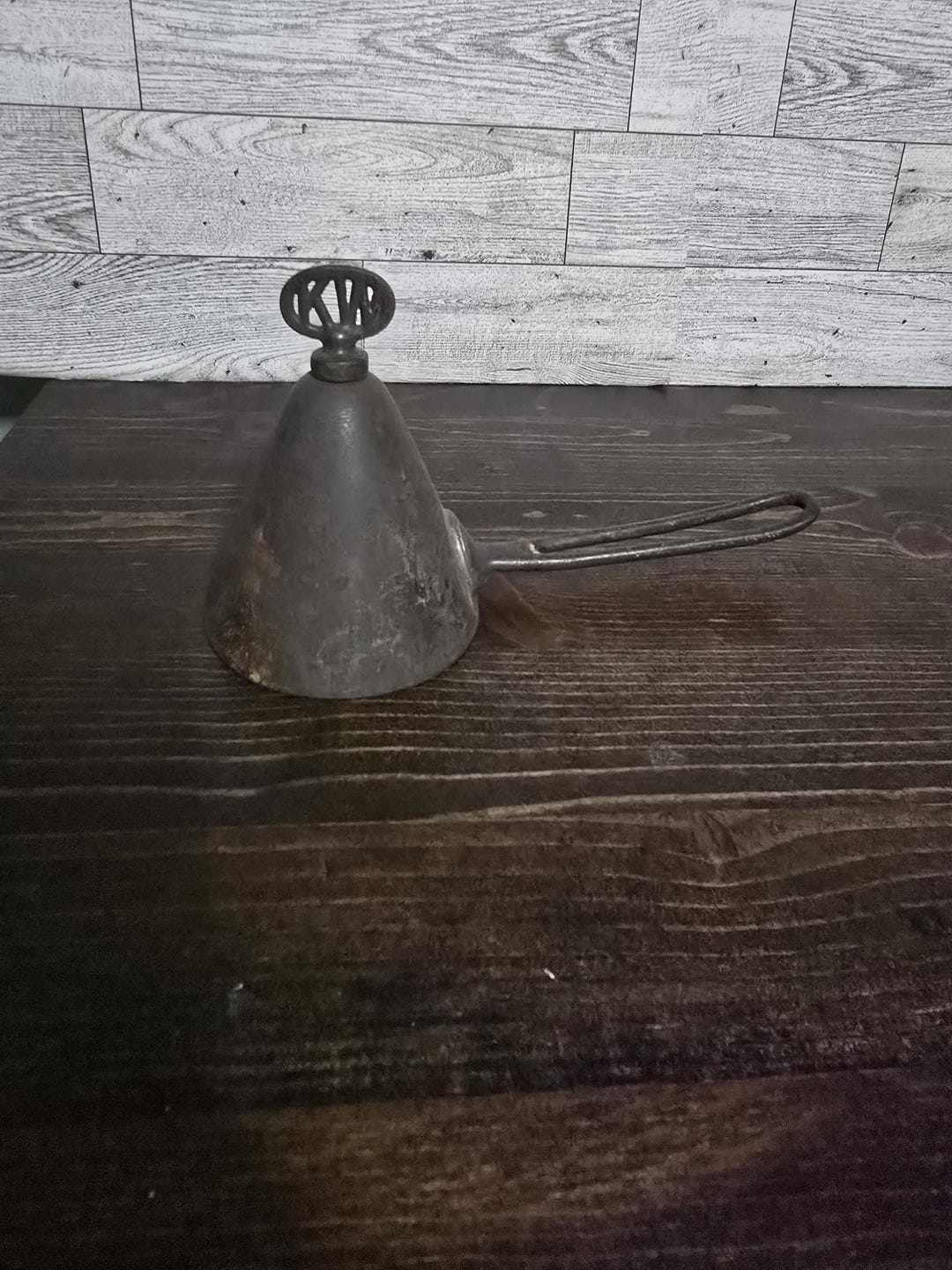 Antique 1907 Keiner Williams Ice Cream Scoop - Etsy