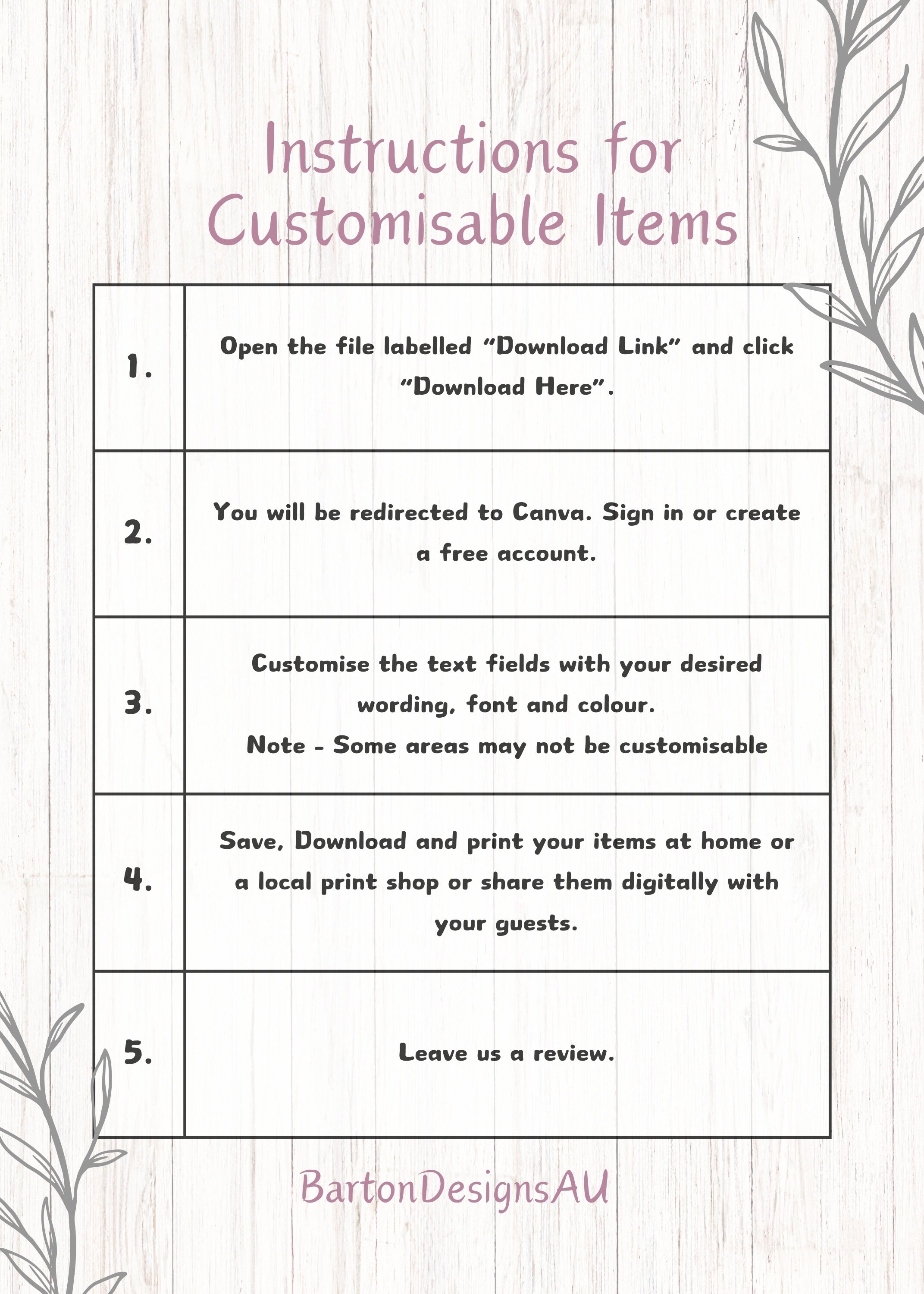 Conquackulations Duck Tag Template - Editable & Custom Printable Labels ...