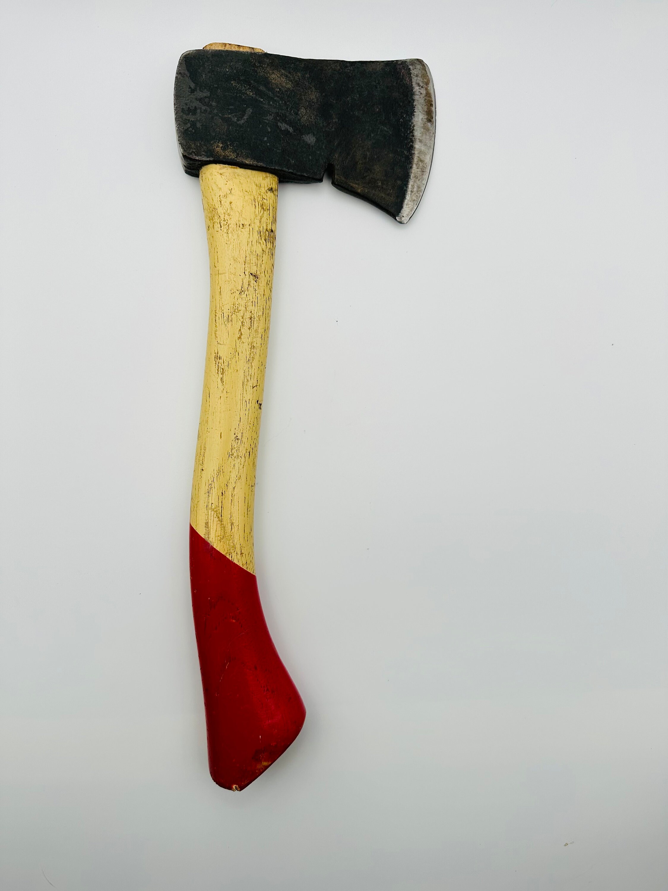 Vintage Official Boy Scout Axe - Etsy