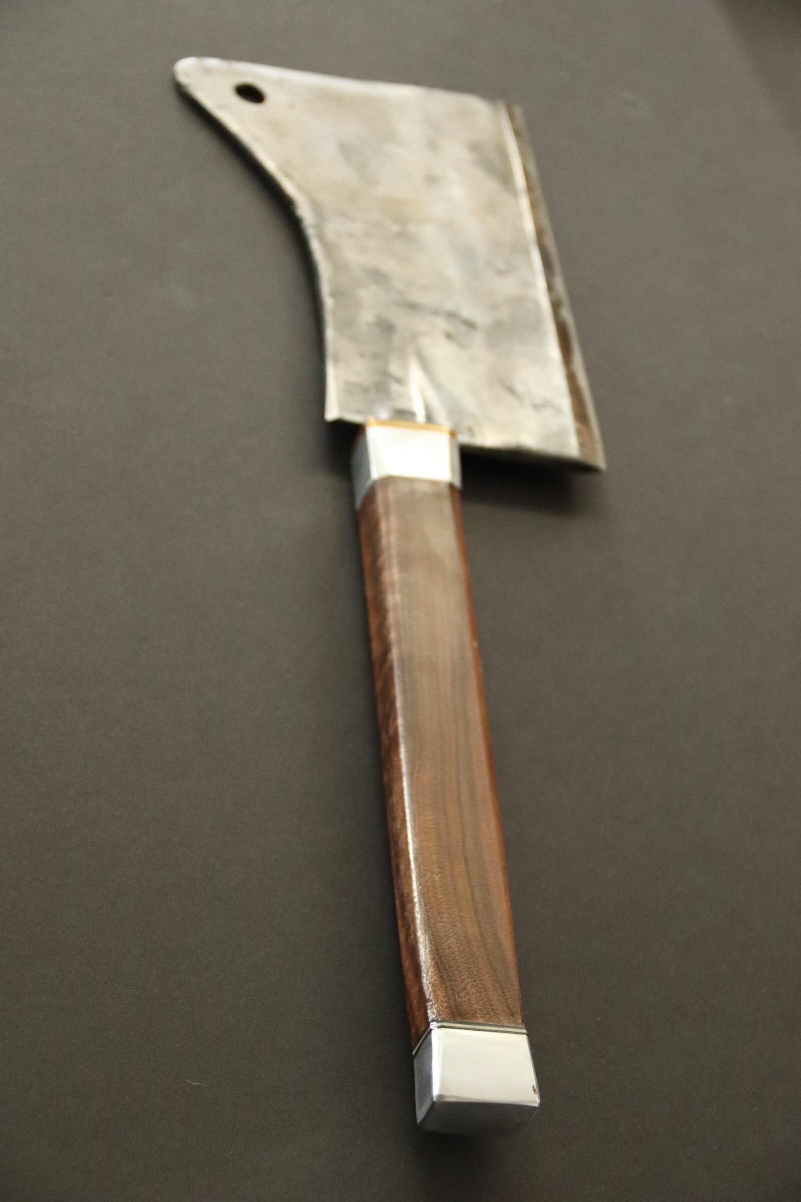 Restored Vintage Keen Kutter Meat Cleaver - Etsy