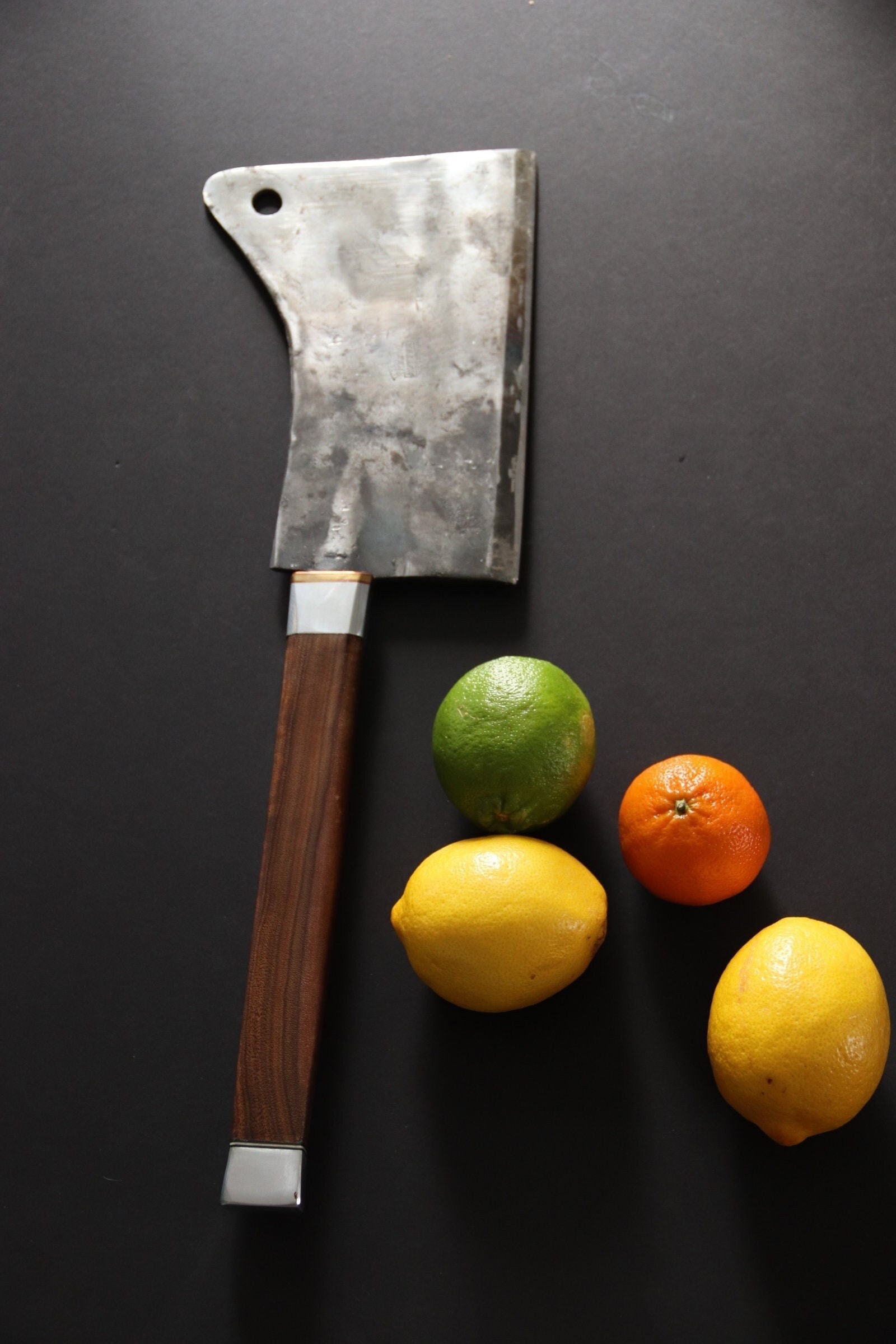 Restored Vintage Keen Kutter Meat Cleaver - Etsy