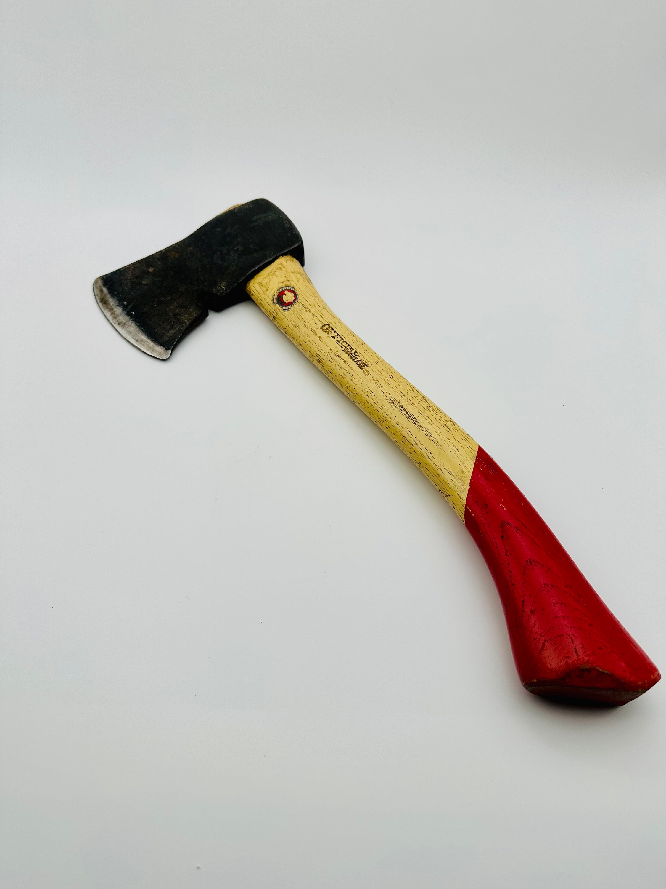 Vintage Official Boy Scout Axe - Etsy