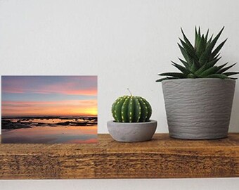 Sunrise Greeting Card | Etsy