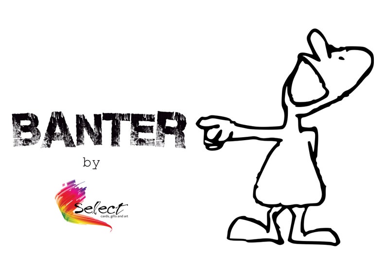 Fine Go, Good Luck in Your New Job Greeting Card - Etsy