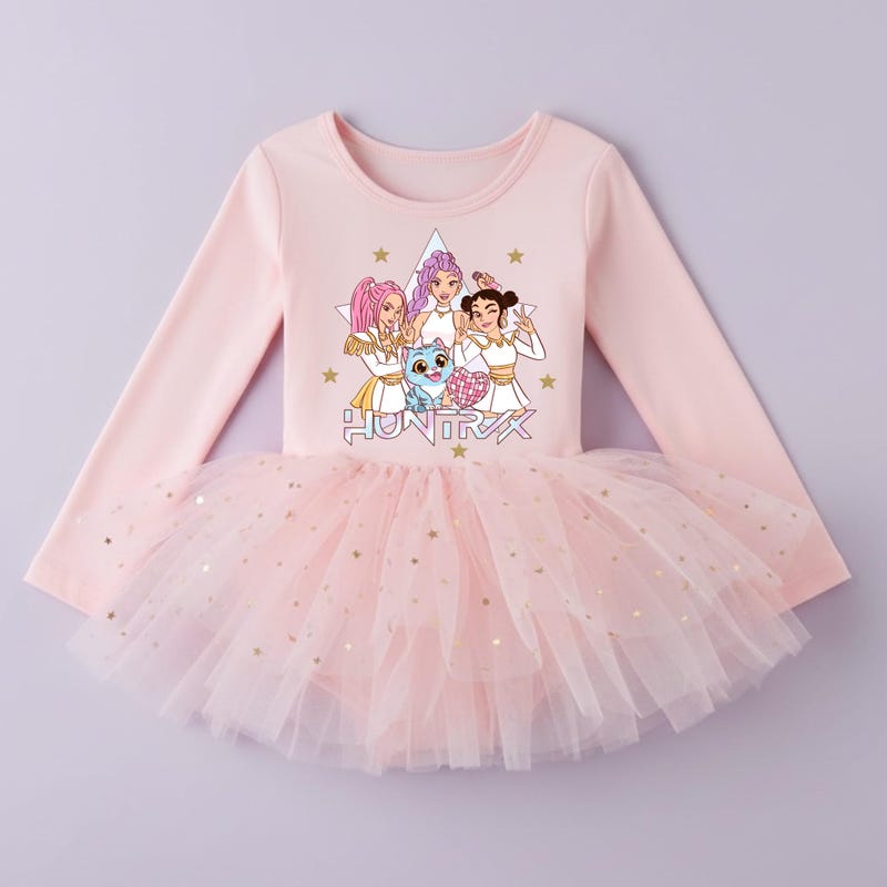 Rumi Tutu Dress - Etsy