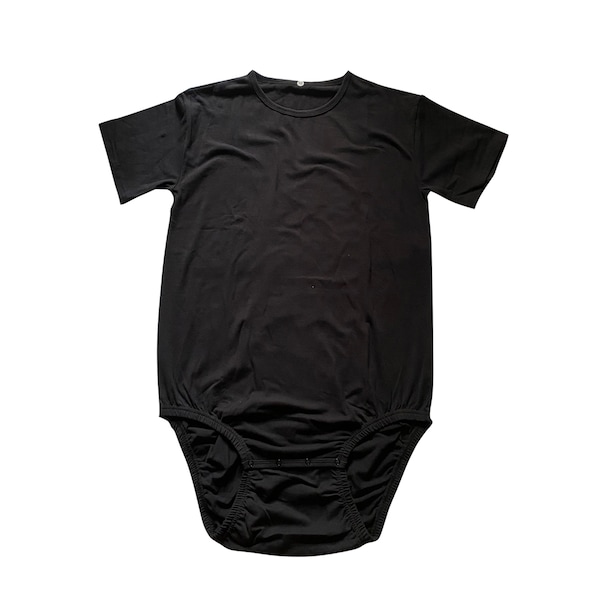 Locking Pajamas Adult - Etsy