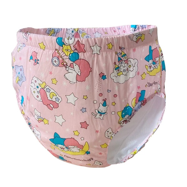 Abdl Training Pant - Etsy