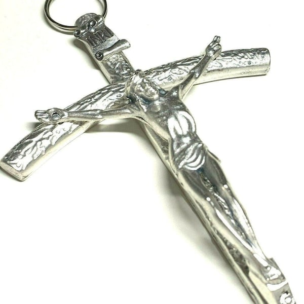 Pope Cross - Etsy