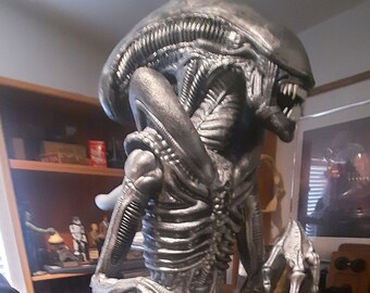 T2 Terminator T800 Endoskeletton 1:1 Lifesize Bausatz - Etsy.de