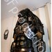 Predator 2 M Figure Replica / Lifesize Kit // Replica // Bust // Bust ...