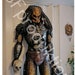 Predator STL Files Printable // Figure Replica / Lifesize // - Etsy
