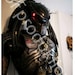 Predator 2 M Figure Replica / Lifesize Kit // Replica // Bust // Bust ...
