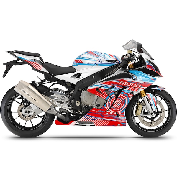 S1000rr 2015 2018 - Etsy