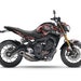 Graphic Kit for Yamaha MT-09 MT09 2014-2020 "camo" Motorcycle Decals ...