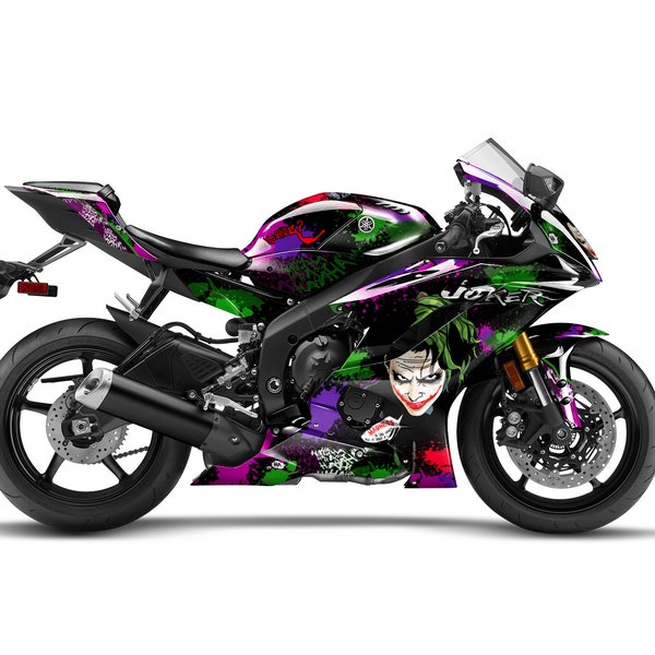 Stargazer R6 Attachment Skin - Etsy Canada