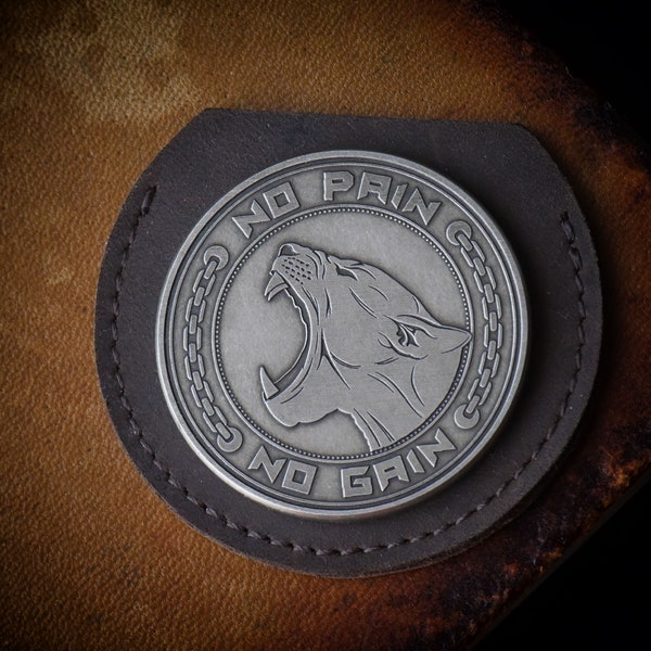 Challenge Coin - Shop Online - Etsy