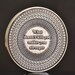 The Wisdom Coin Motivational Gift EDC Coin Daily Carry - Etsy
