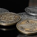 Know Thyself Coin | EDC Reminder Coins | Brass Challenge Coins | Daily ...