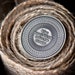 The Wisdom Coin Motivational Gift EDC Coin Daily Carry Encouragement ...