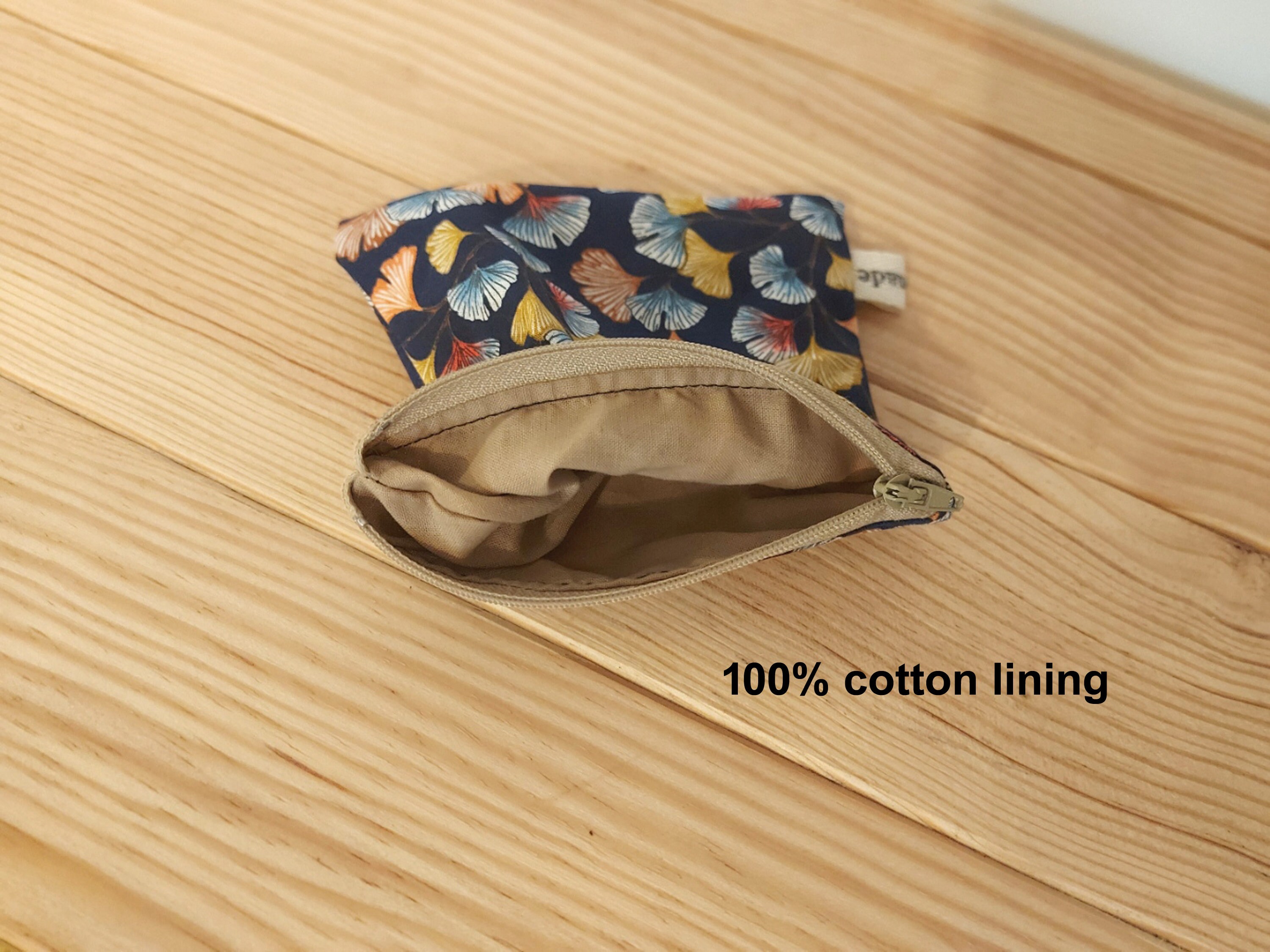 Sanitary Pad Case Face mask pouch Privacy Pouch Tampon Bag | Etsy