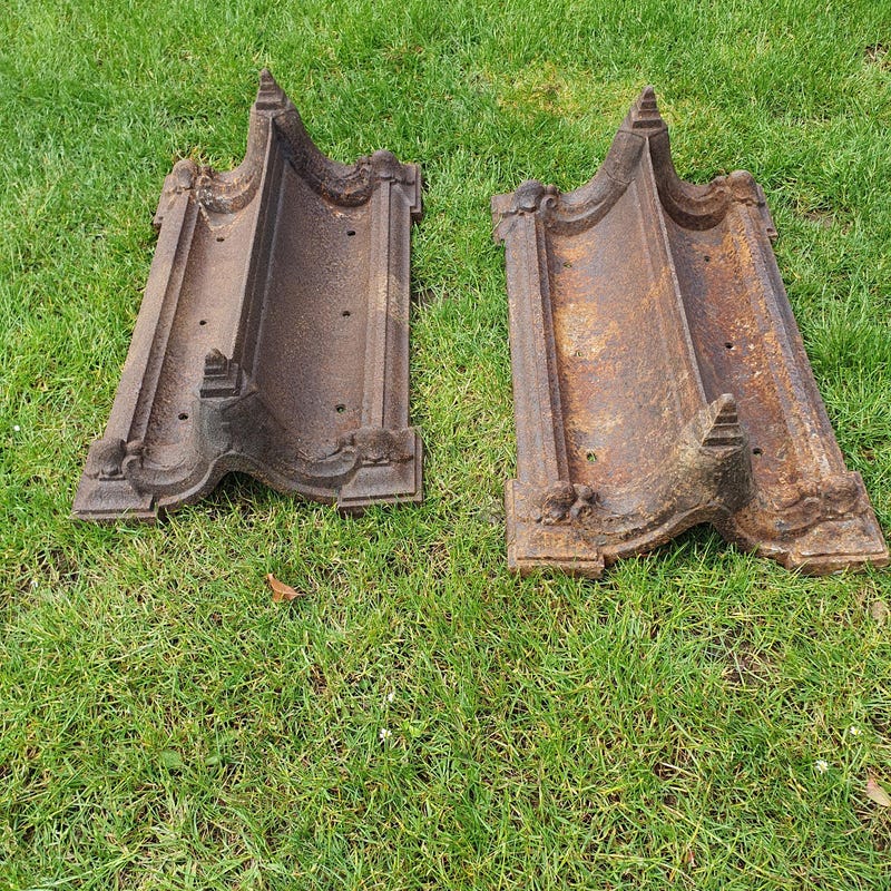 Boot Scraper - Etsy UK